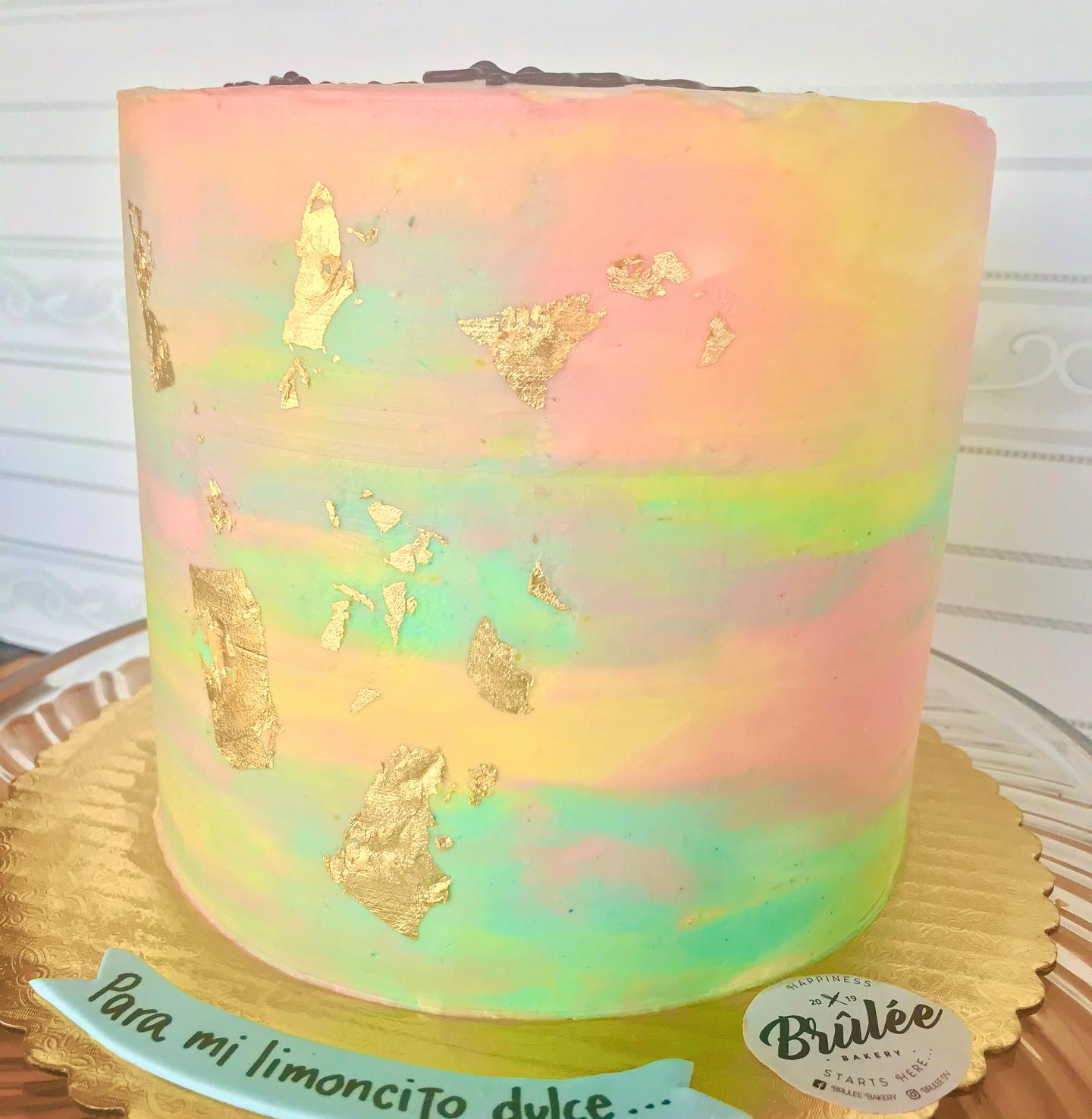 Brûlée Bakery – Crece tu empresa